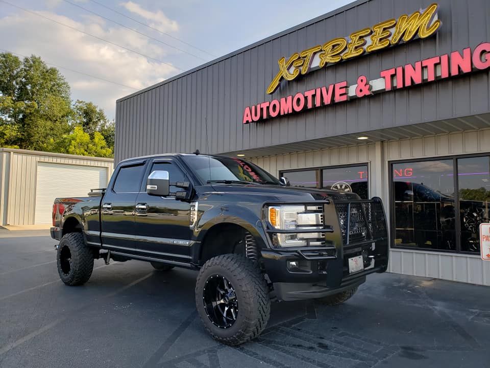 LLumar Auto Window Tints: Find Your Perfect Shade & Protection | Window ...