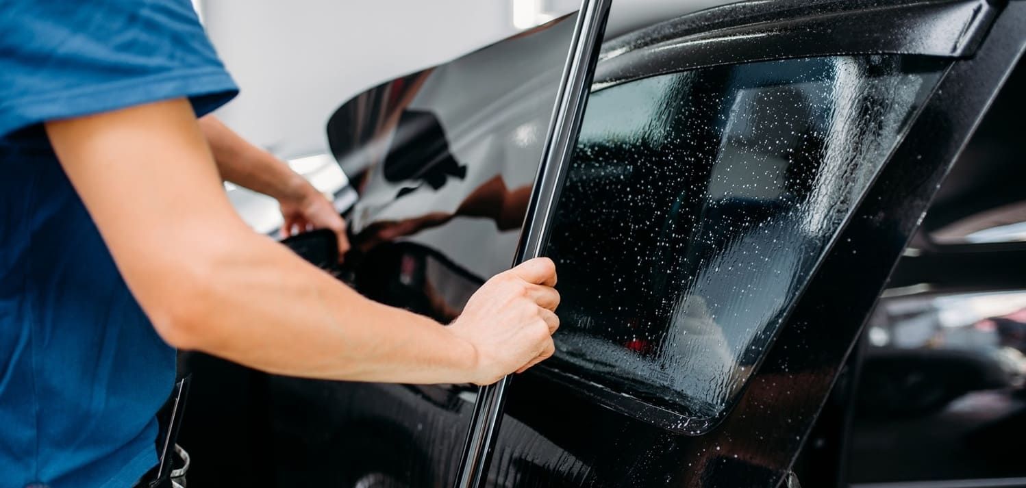 LLumar Ceramic Tint vs. SunTek and 3M: What Drivers Want to Know