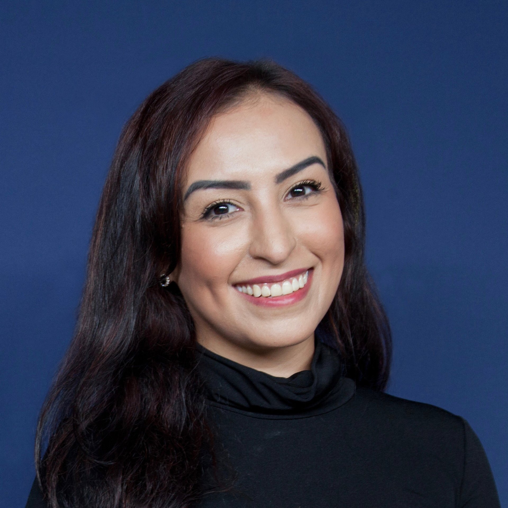 New Latin American and Hispanic Internal Support Network