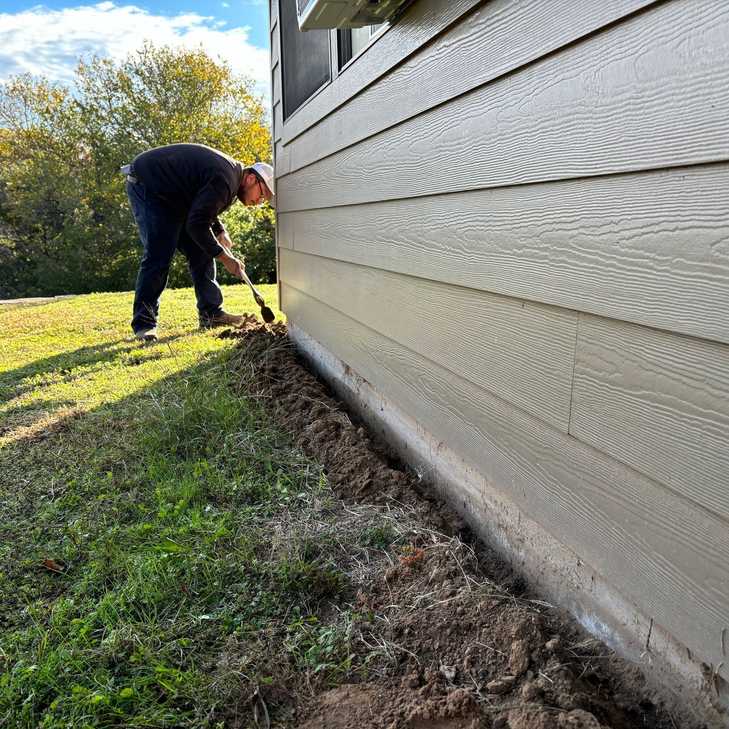 Effective Termite Pest Control Services in Texas | Texas Termite