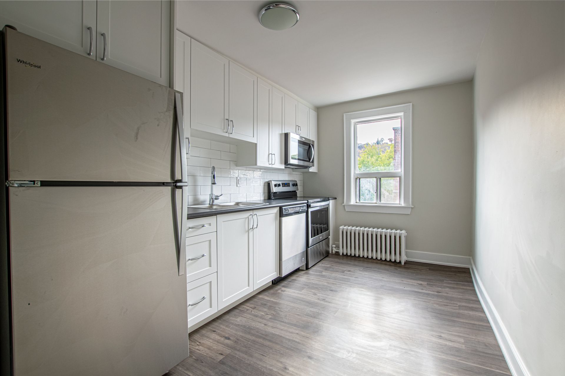 Hamilton Apartments for rent