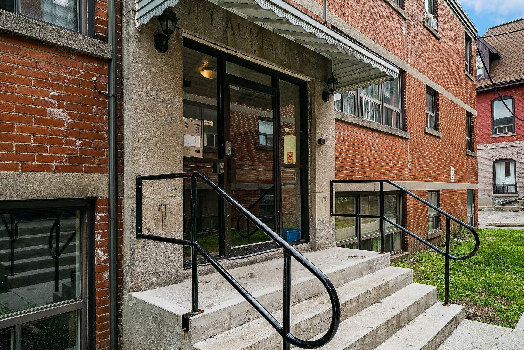 Hamilton Apartments for rent