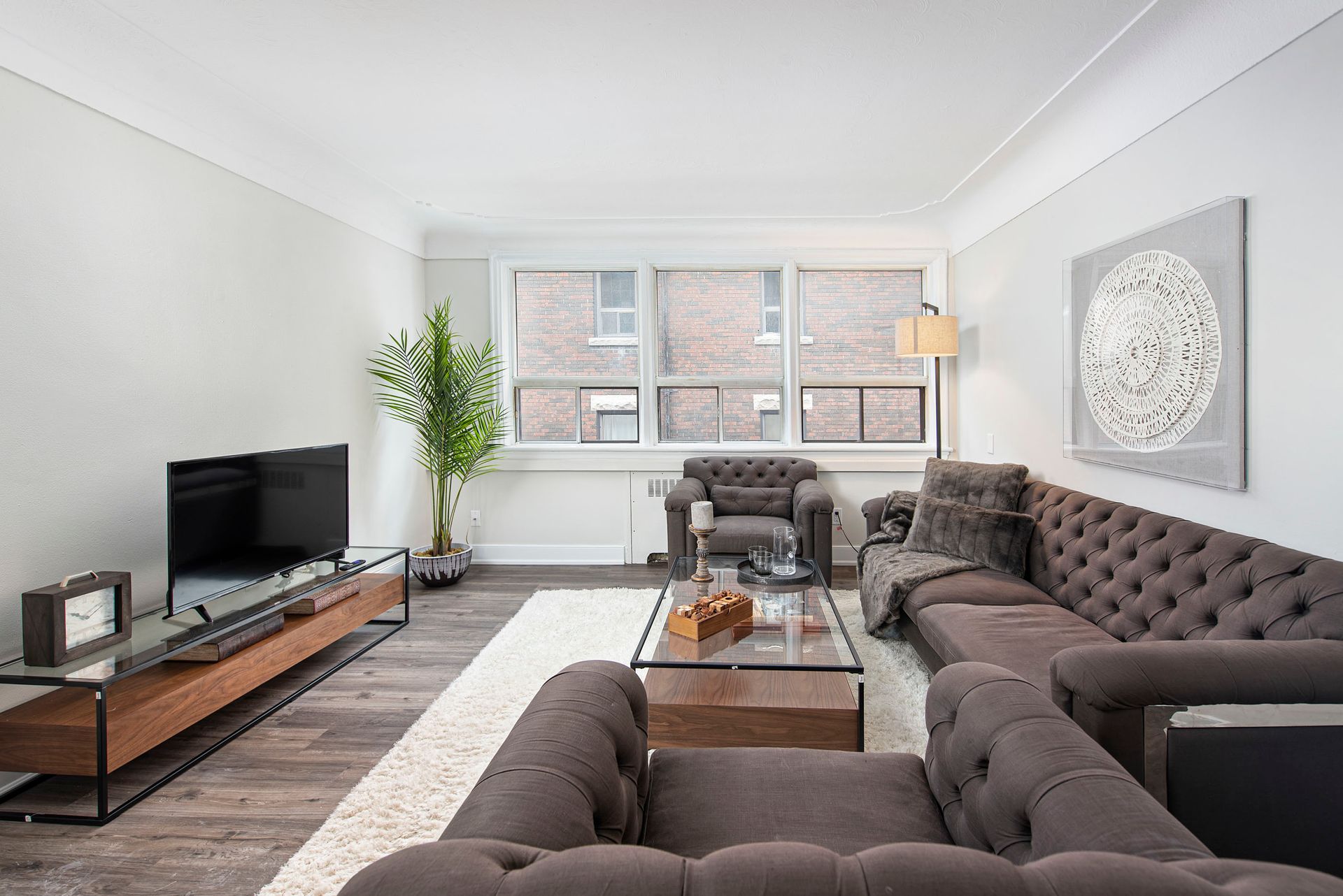 Hamilton Apartments for rent