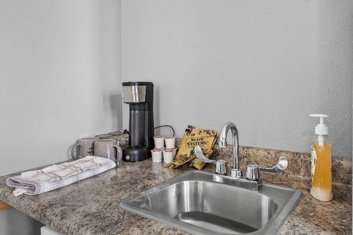 Cozy Getaway in Arcadia, MO - Arcadia Valley Bungalows