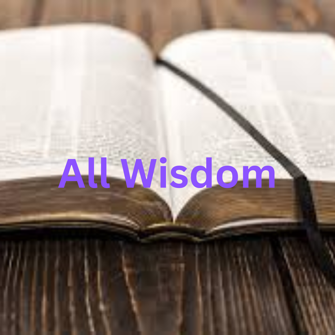 All Wisdom