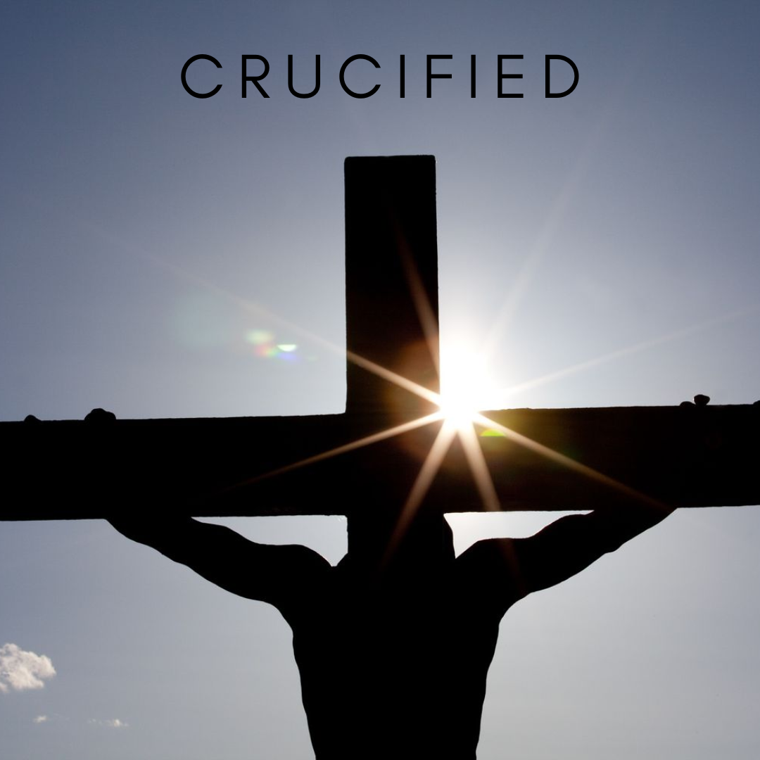 Crucified