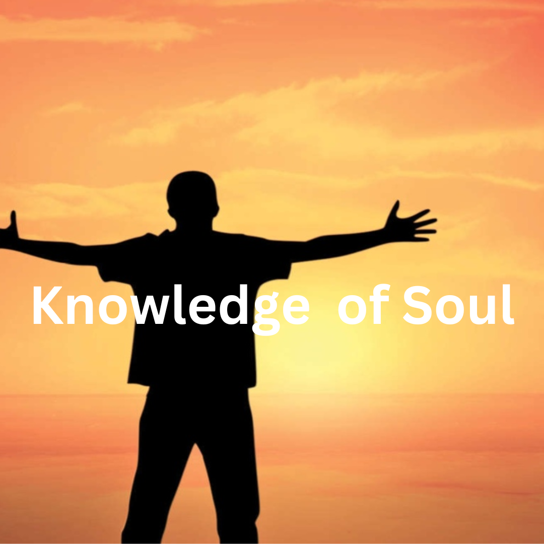 Knowledge of Soul