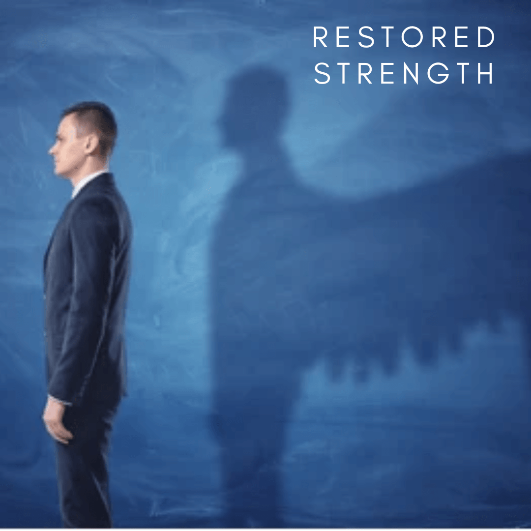 Restored Strength