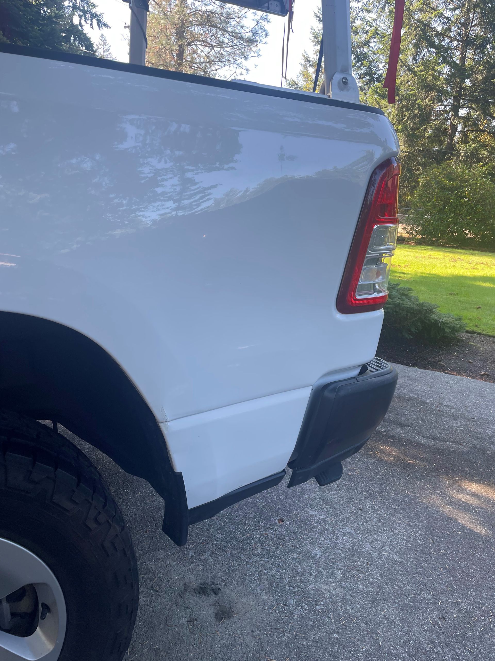 Before and After Photo Gallery