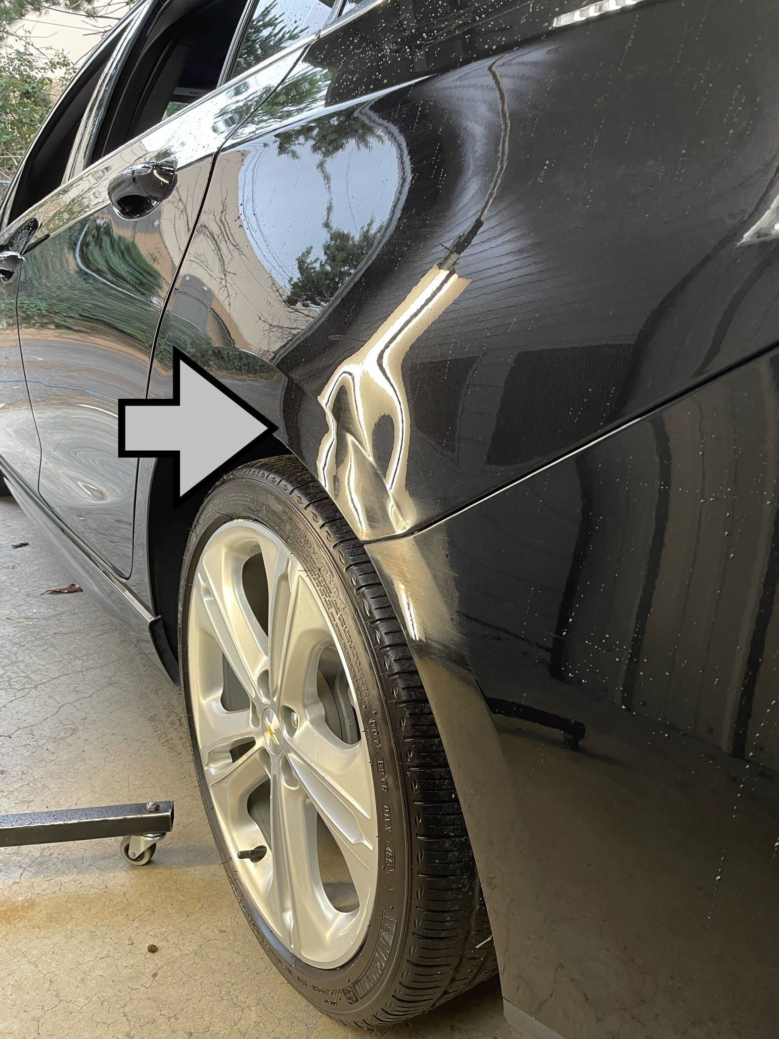 Before and After Photo Gallery