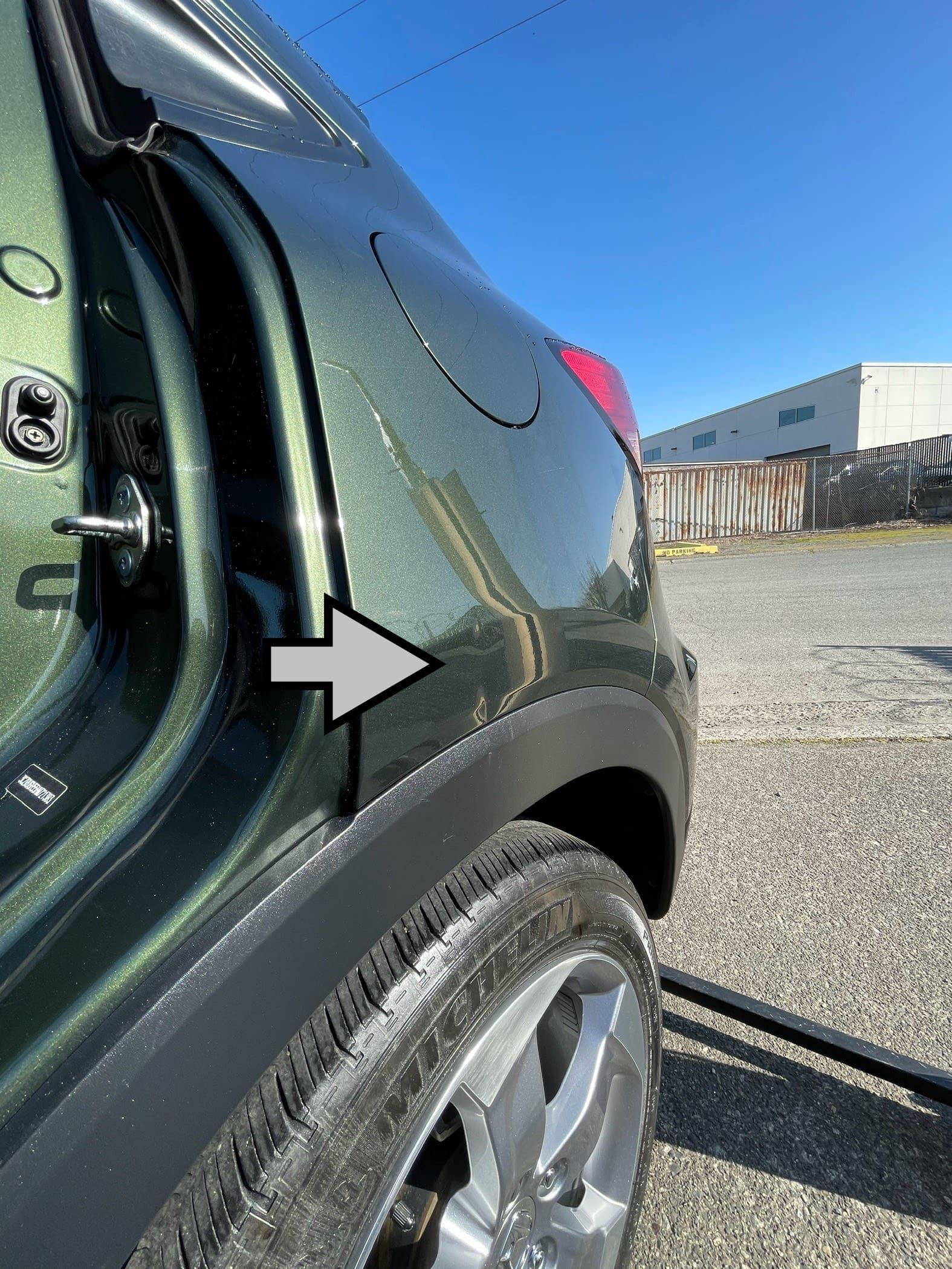 Before and After Photo Gallery