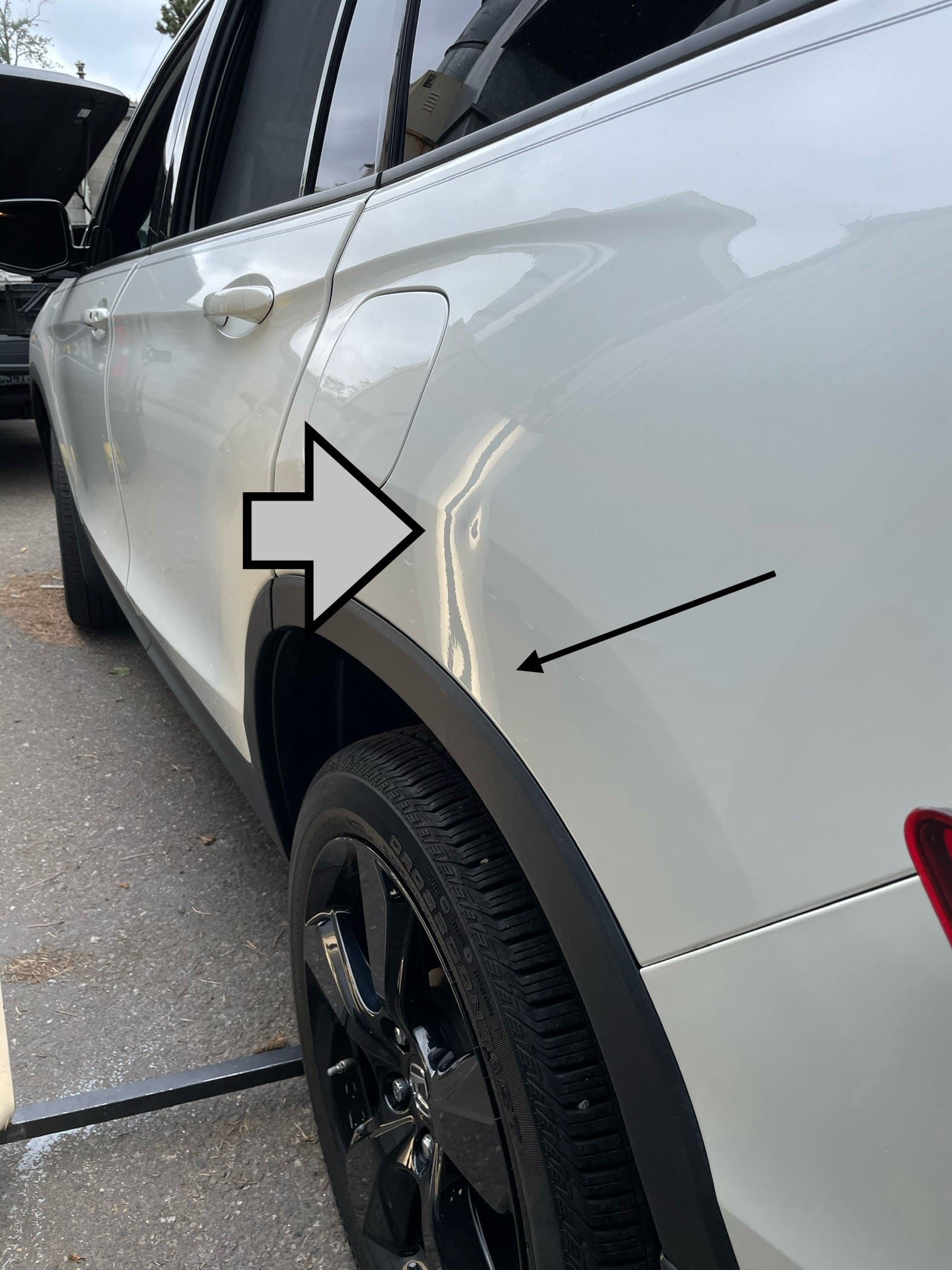 Before and After Photo Gallery