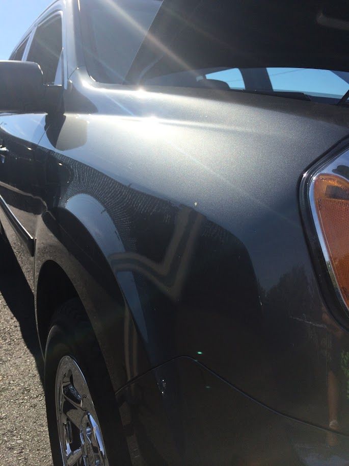 Before and After Photo Gallery