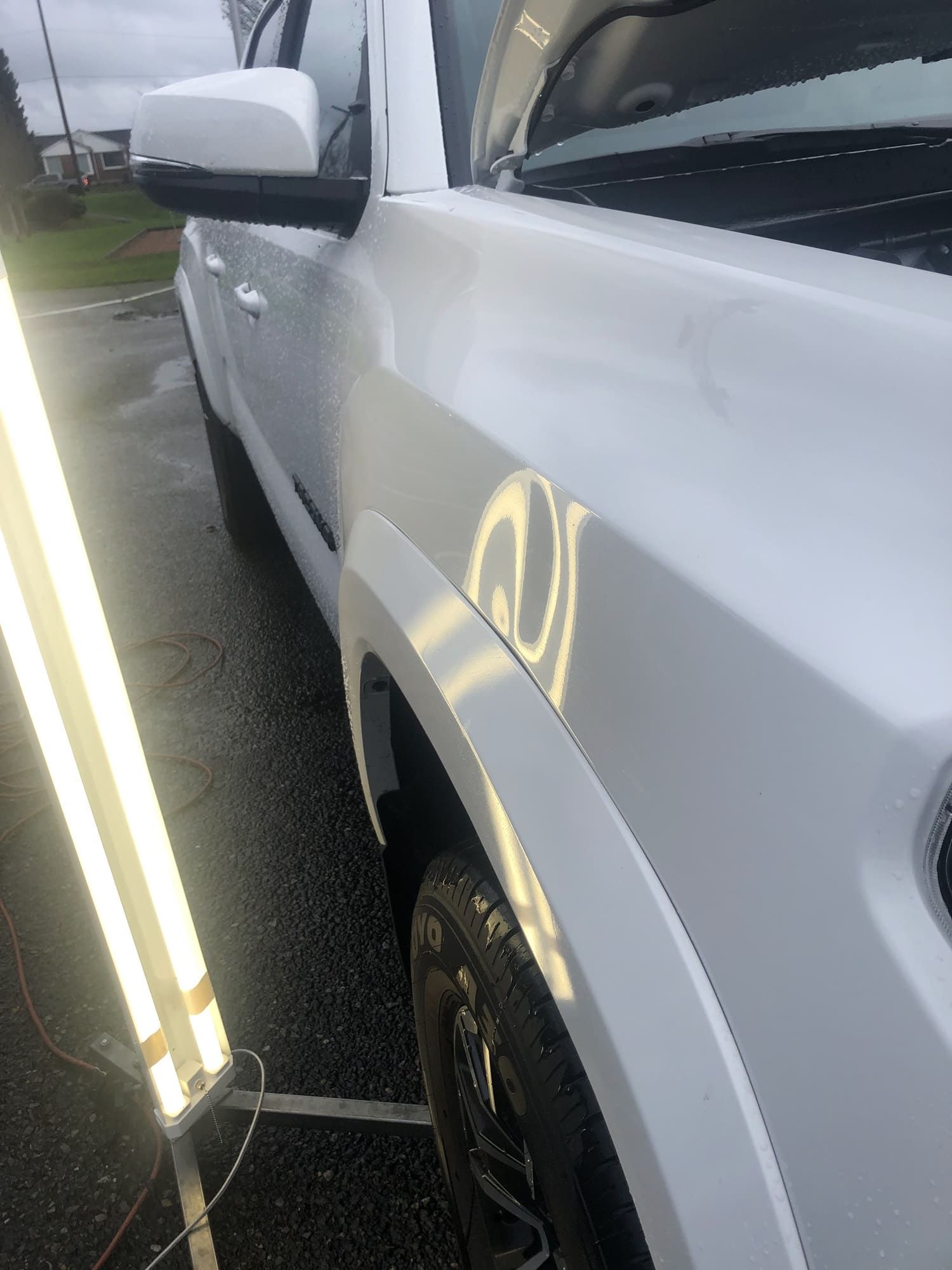 Before and After Photo Gallery