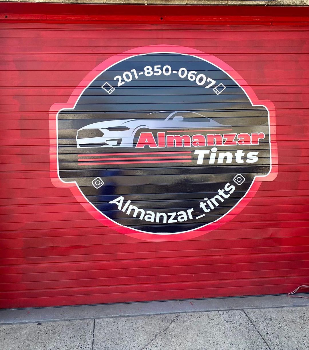 Commercial Wraps for Vehicles, Storefront, Walls, Floors, Windows & More!