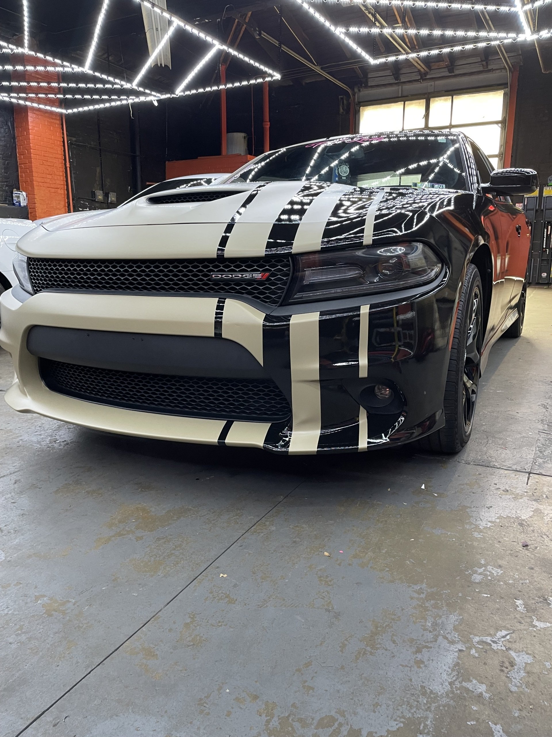 Vehicle Wraps | Color Change Wraps | Accent Wraps | Chrome Deletes ...