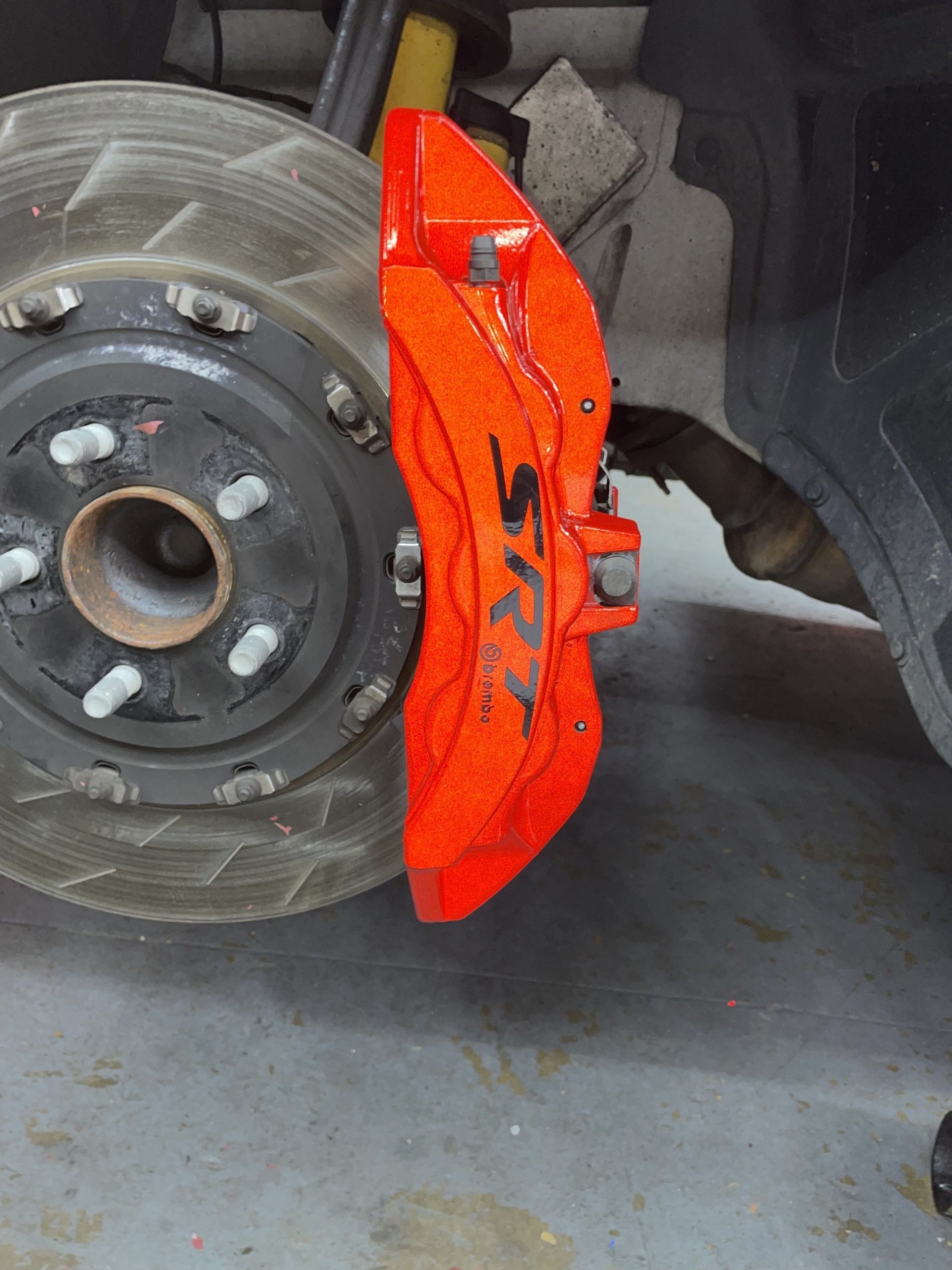 Vehicle Wraps | Color Change Wraps | Accent Wraps | Chrome Deletes ...