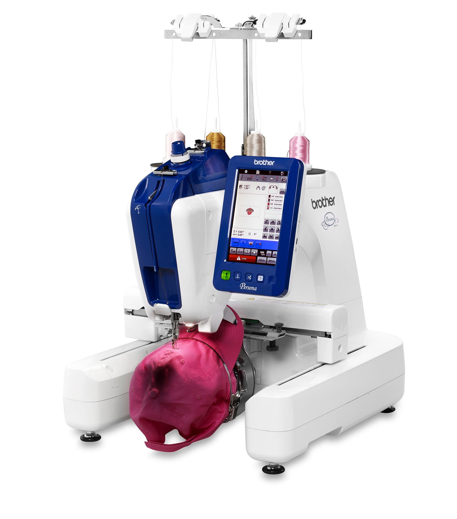 Featured Machines – Fort Smith, AR – Sewtown Inc.