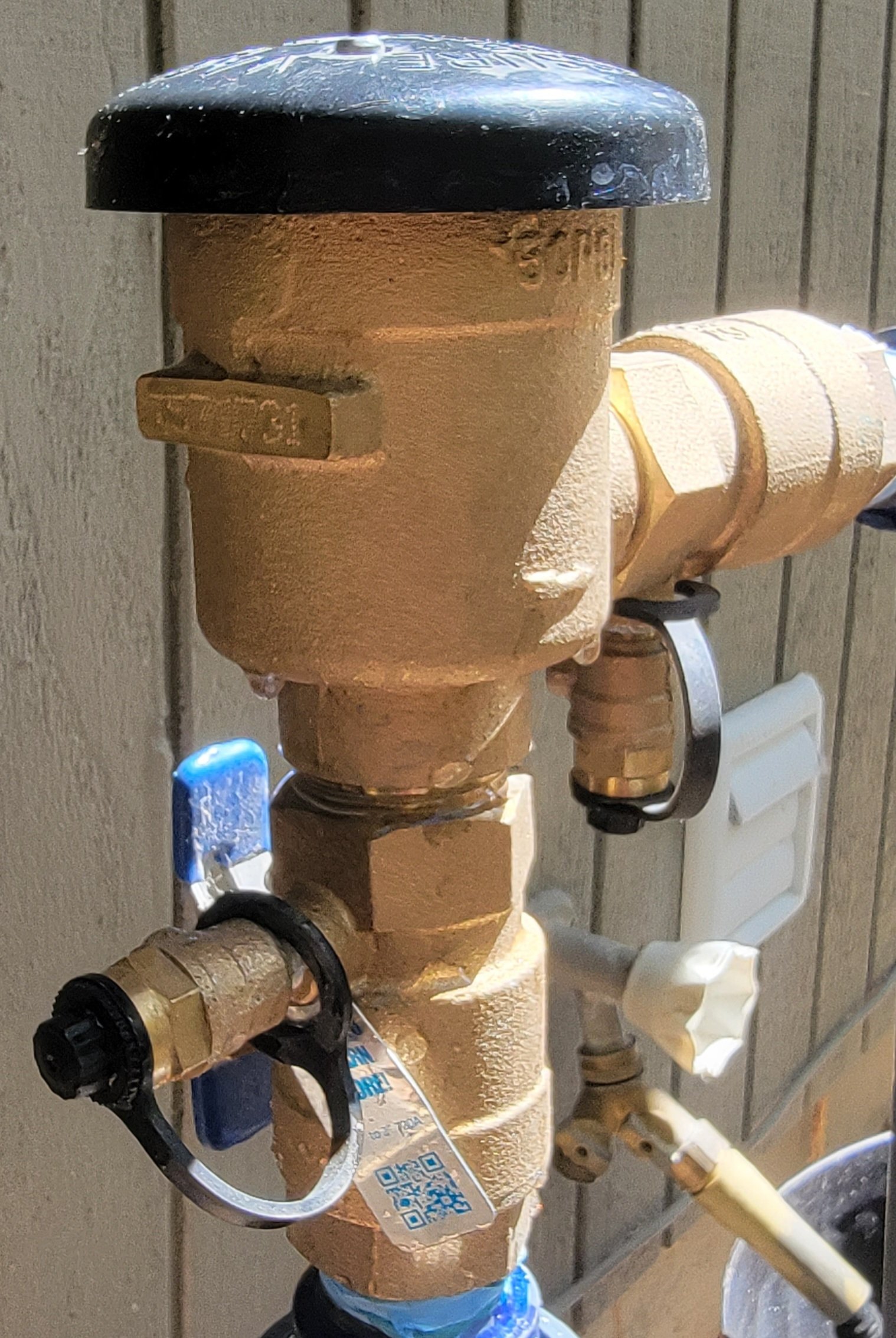 About Bigfoot Backflow. Liberty Lake Washington