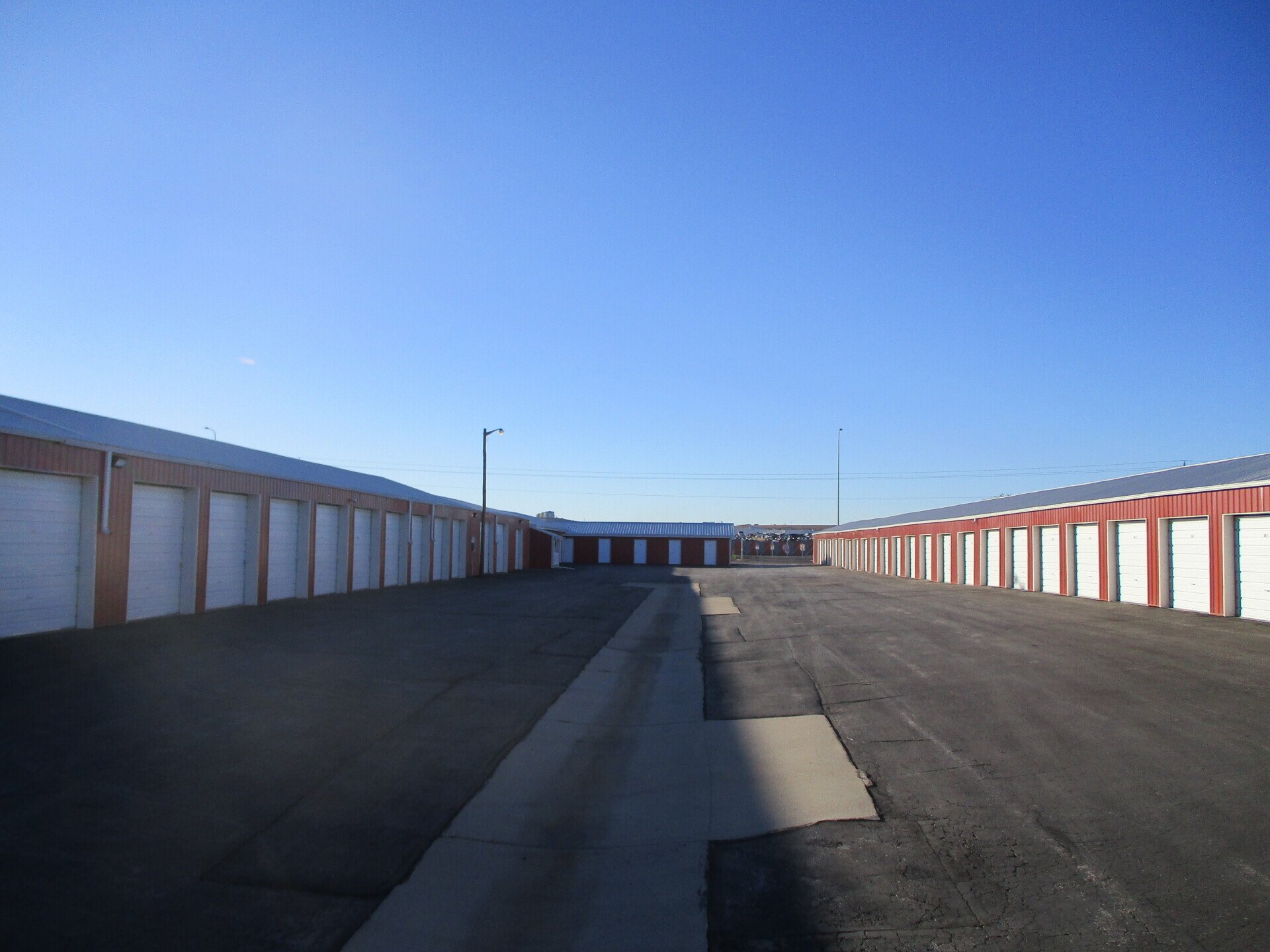 Self Storage Units for You | Rapid City, SD | Rapid City Self Storage
