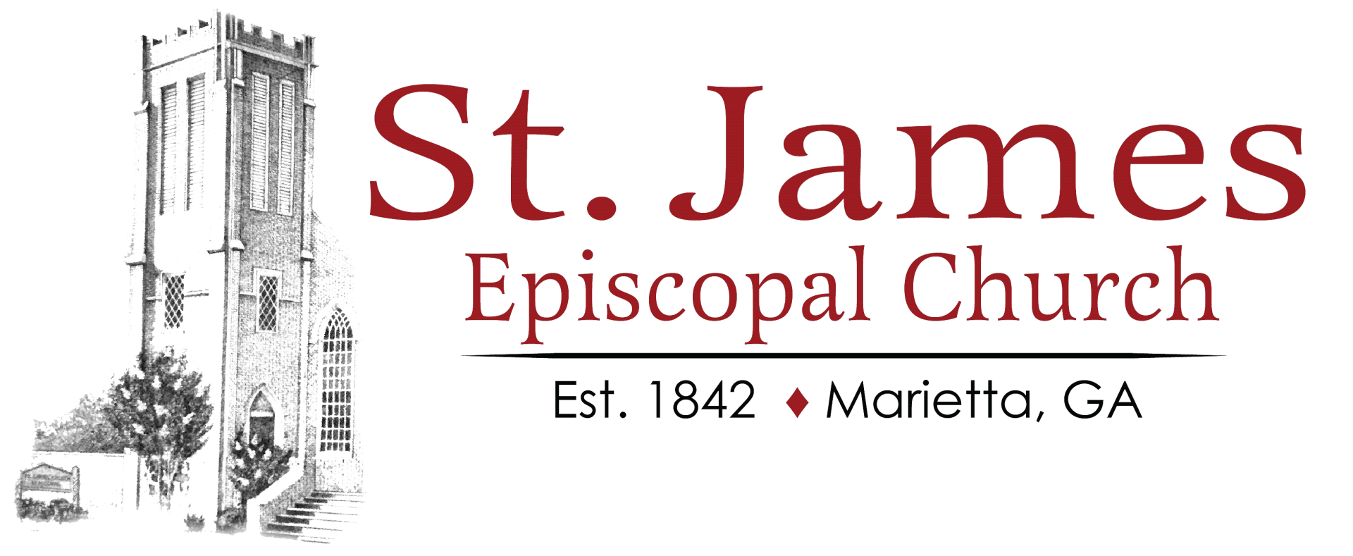 Home [www.stjamesmarietta.com]