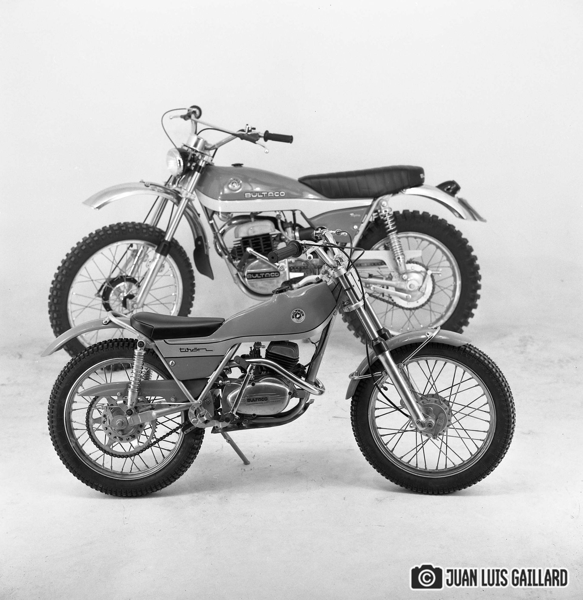 GALERÍA M1 (1973-1979)