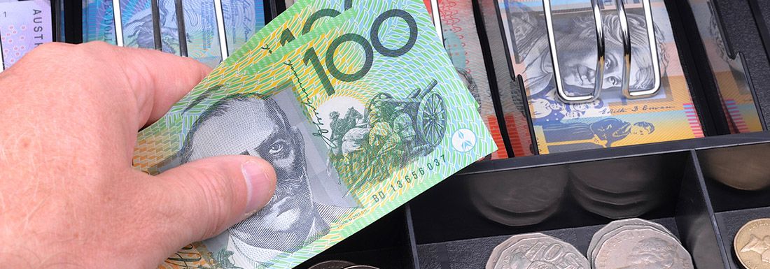 Cash is making a comeback: Is your business ready?