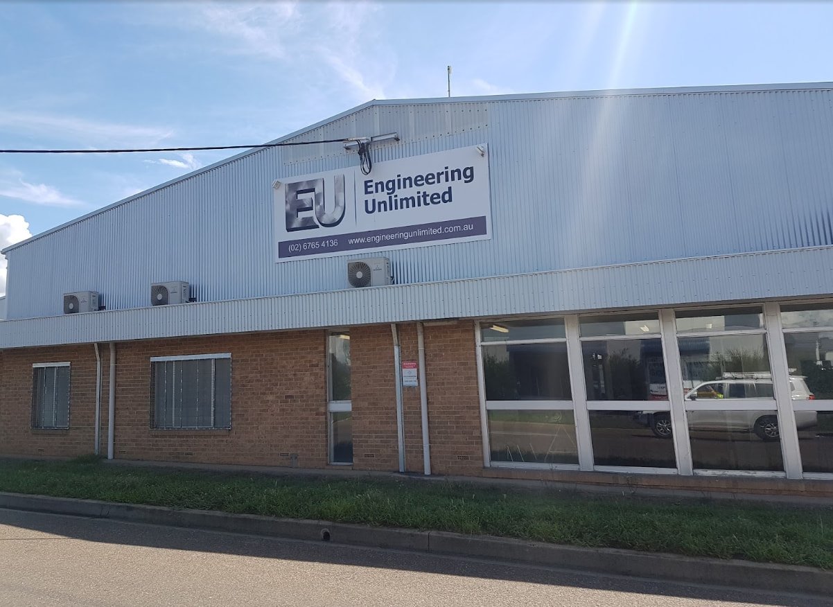 About Us | Engineering Unlimited