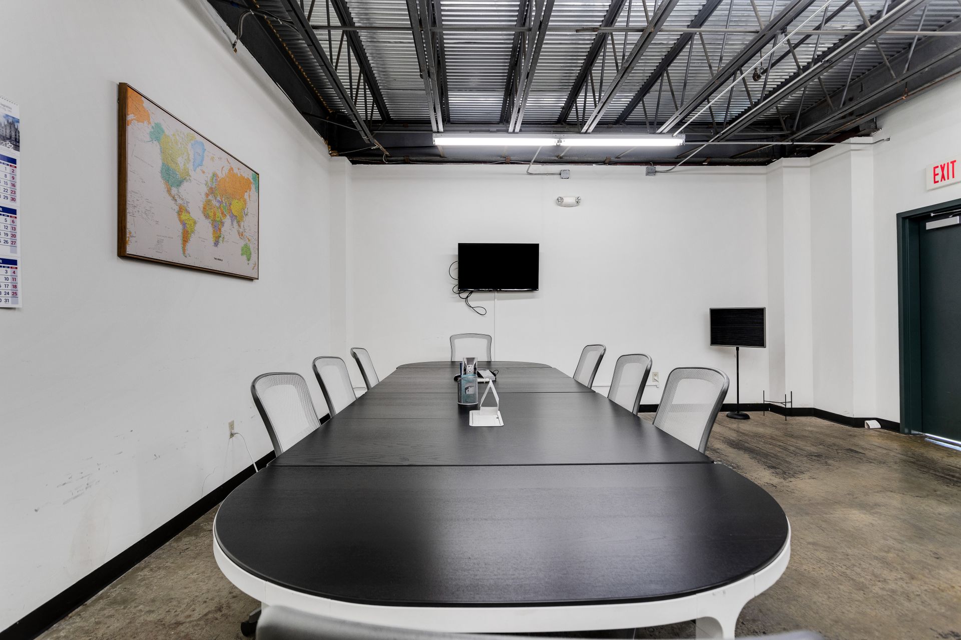 901 Penhorn Ave - Commercial Space In Secaucus, NJ