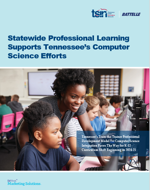 Reports | Tennessee STEM Innovation Network