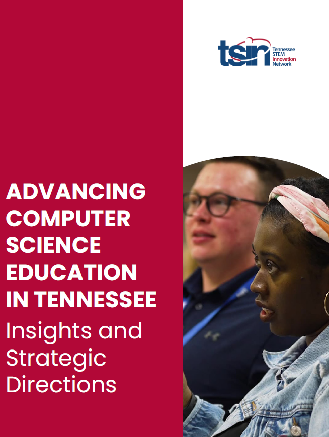 Reports | Tennessee STEM Innovation Network