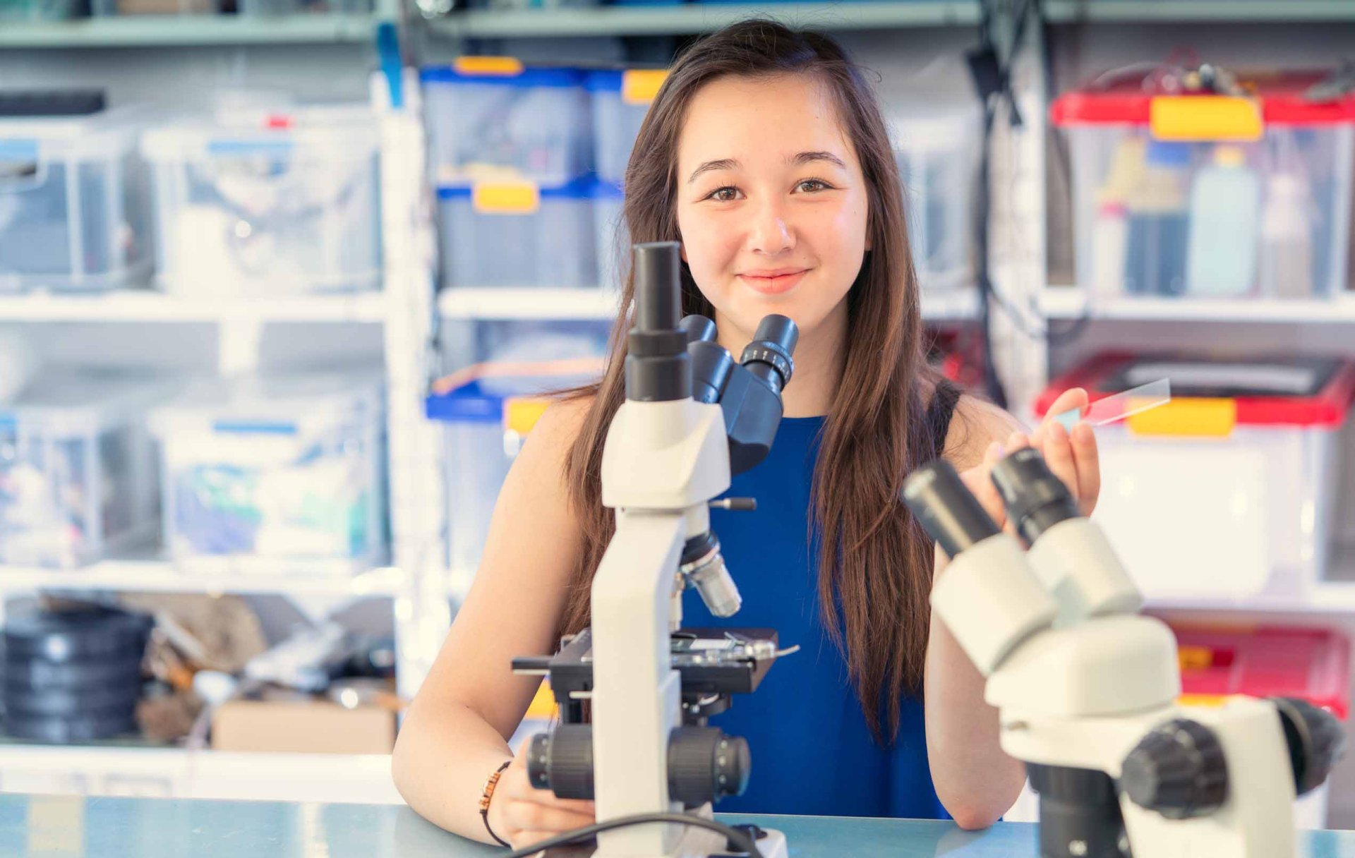 Who We Are | Tennessee STEM Innovation Network
