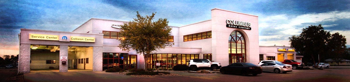 Jobs | Columbus Motor Company