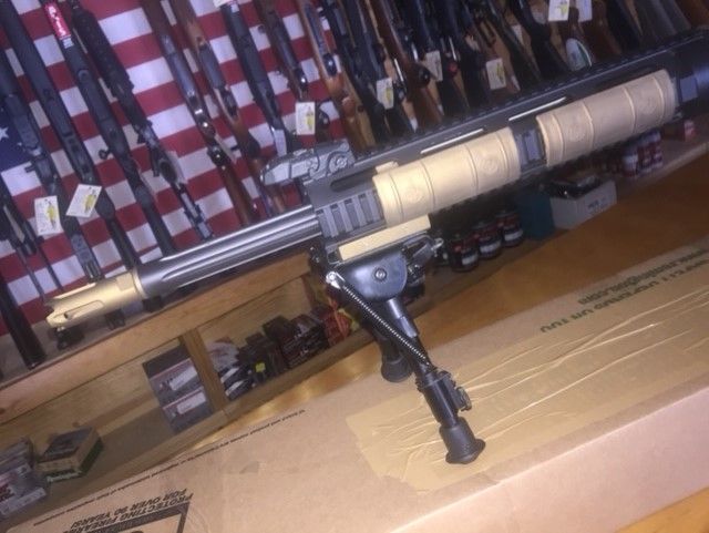 Gun Gallery | ShotGlass Guns | Florence, AL