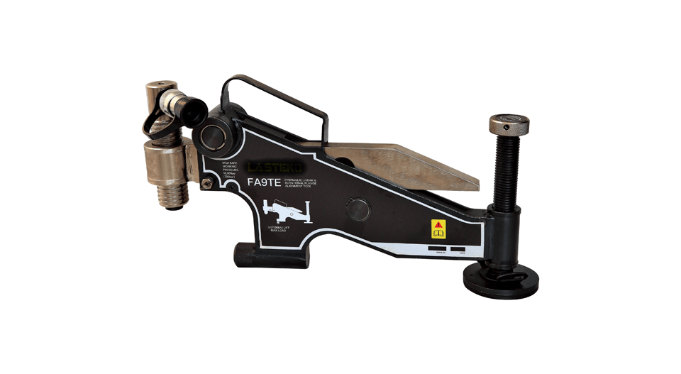 Mechanical Flange Alignment Tools | FOREM