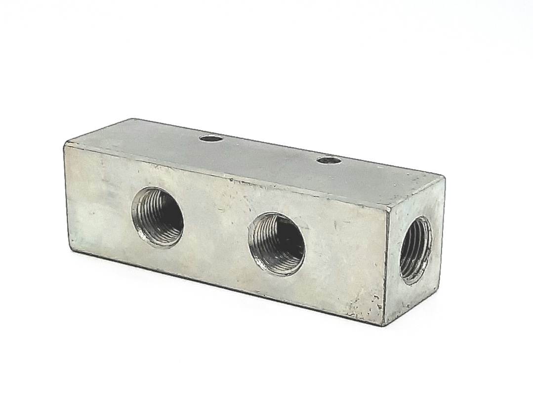 Vente et Location de Manifolds Industriels | FOREM