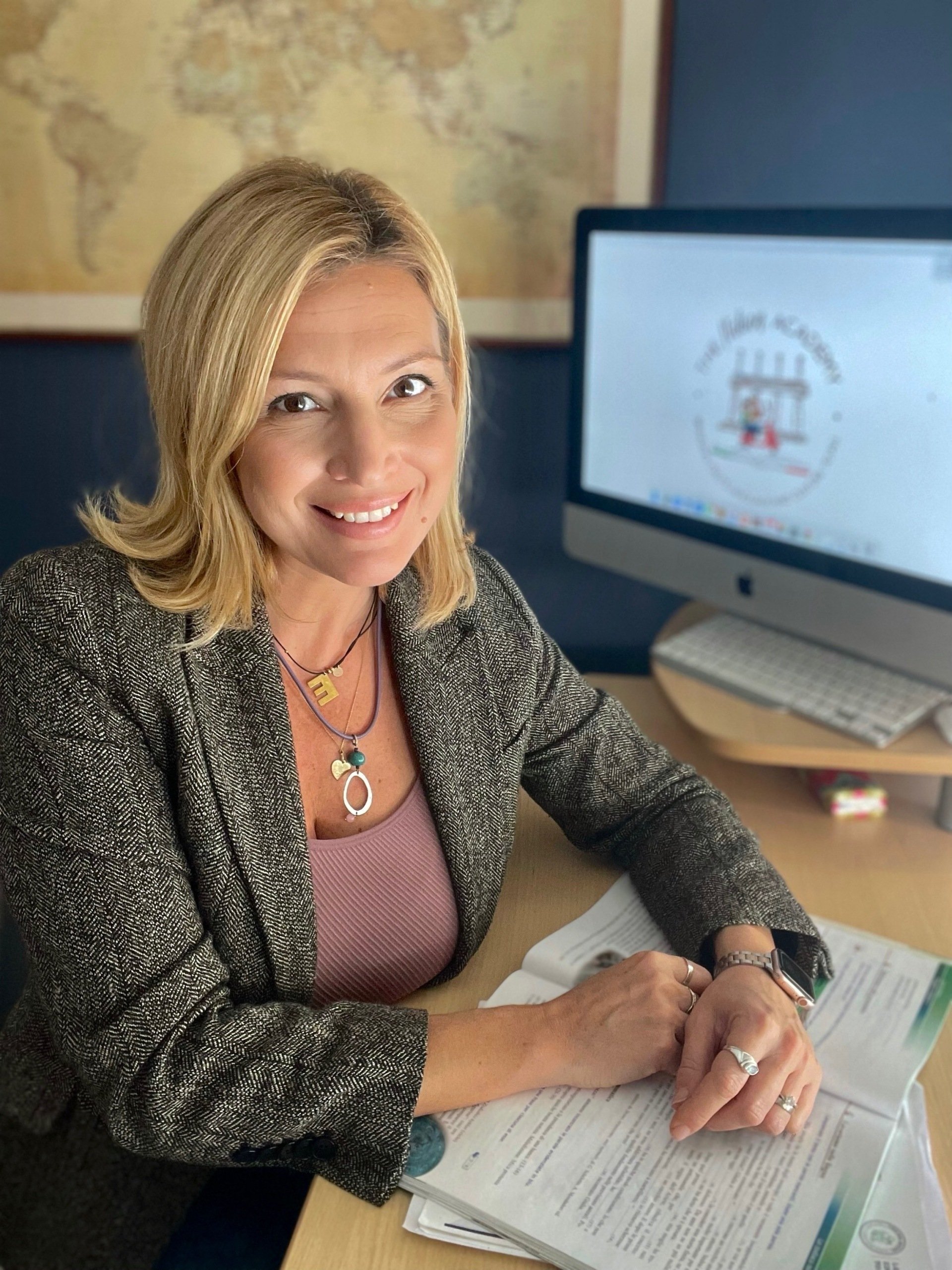 Italian Language Classes in Cork or Online | The Italian Academy