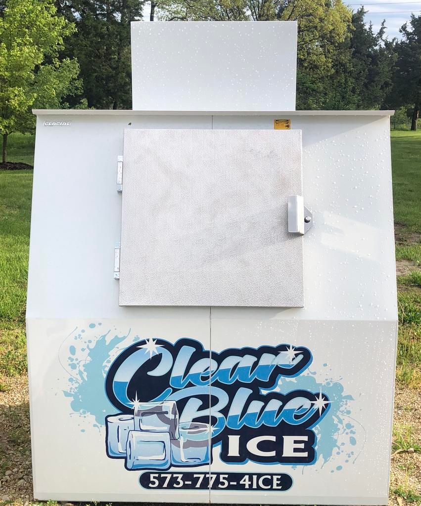 Clear Blue Ice - Top Rated Ice Supplier - Crawford County and Franklin ...