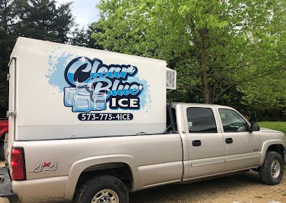 Clear Blue Ice - Top Rated Ice Supplier - Crawford County and Franklin ...