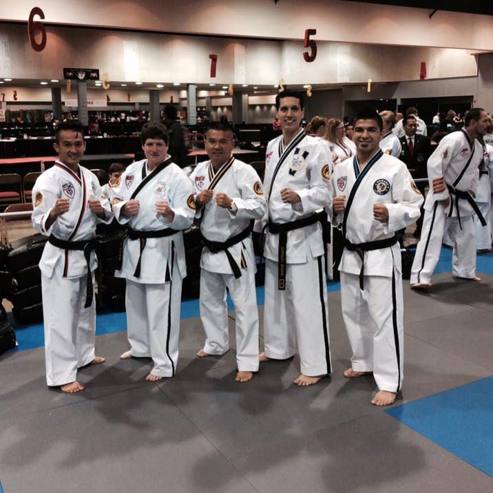 Contact ATA Martial Arts - O'Fallon | Martial Arts Classes