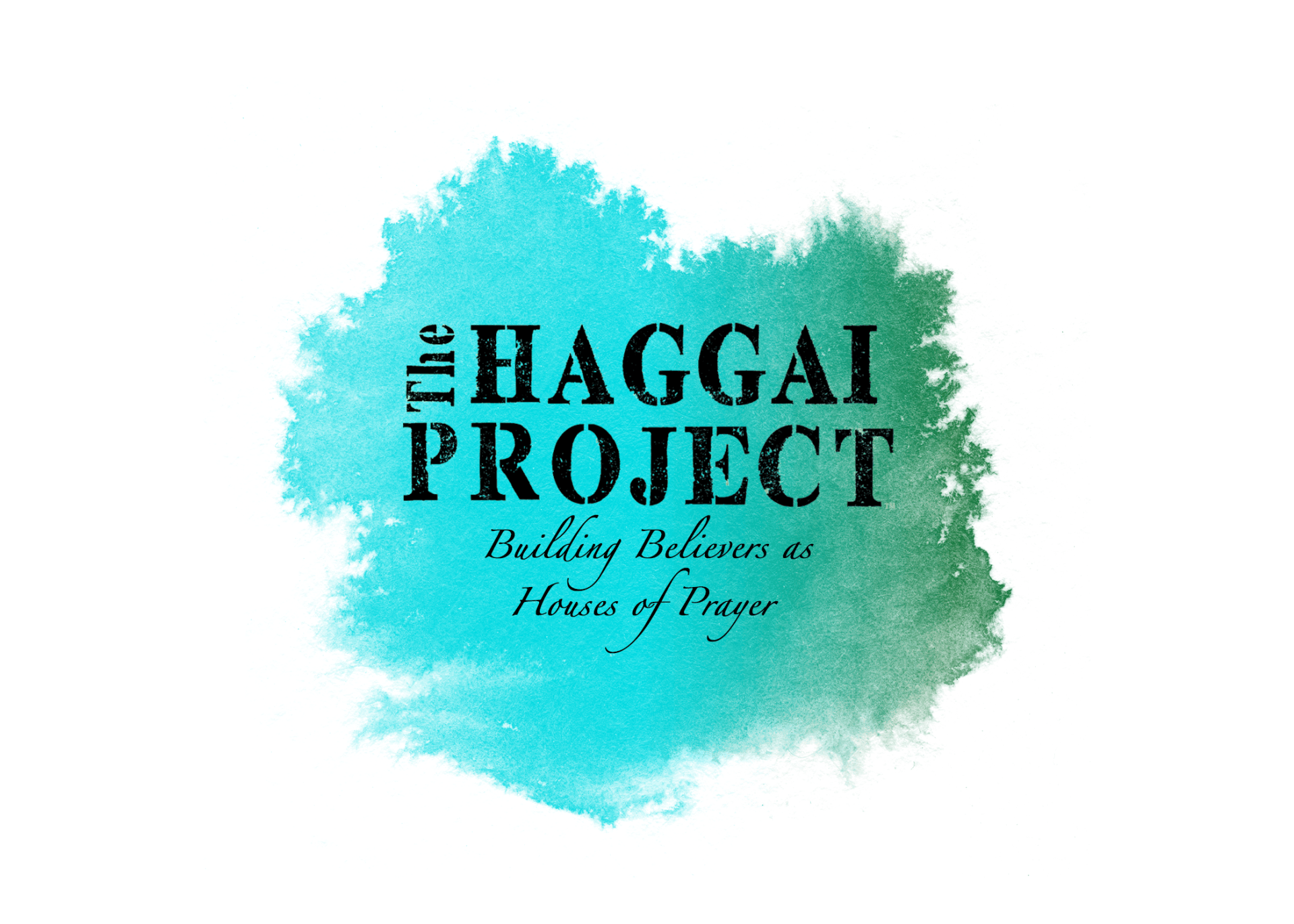 The Haggai Project
