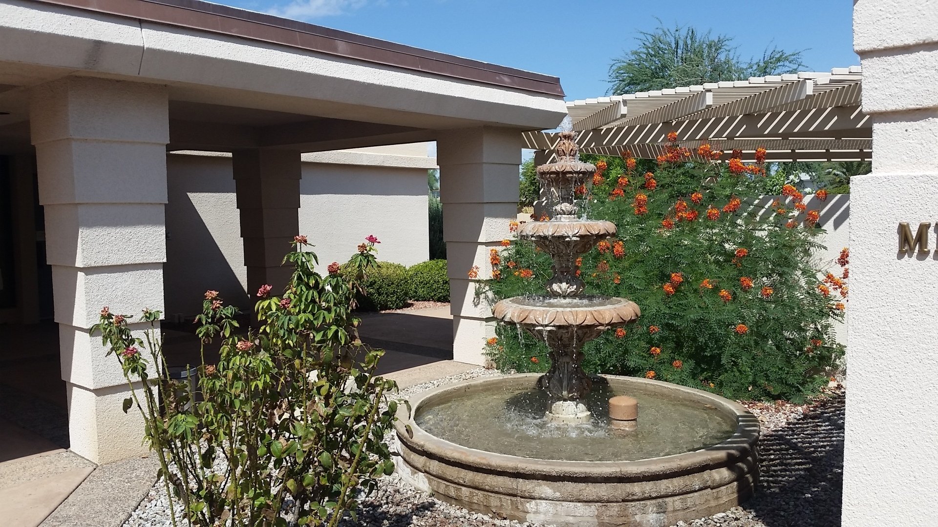 Desert Palms Presbyterian Church, PC(USA)