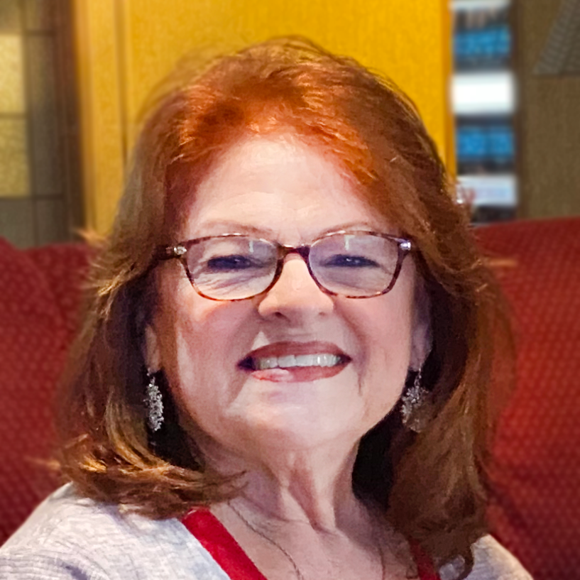 Desert Palms Presbyterian Church, PC(USA)