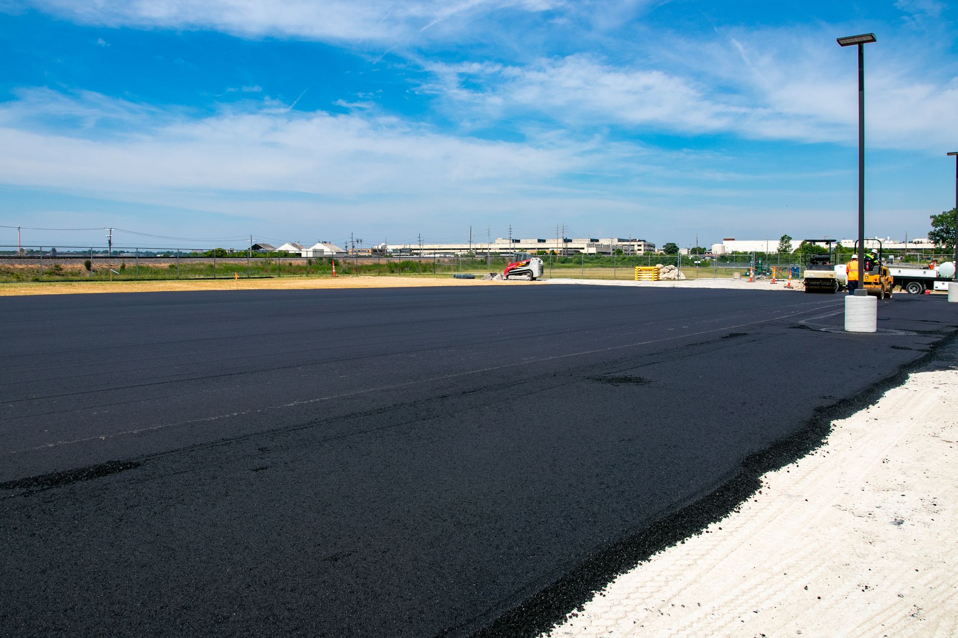 How Traffic Patterns Impact Pavement Wear