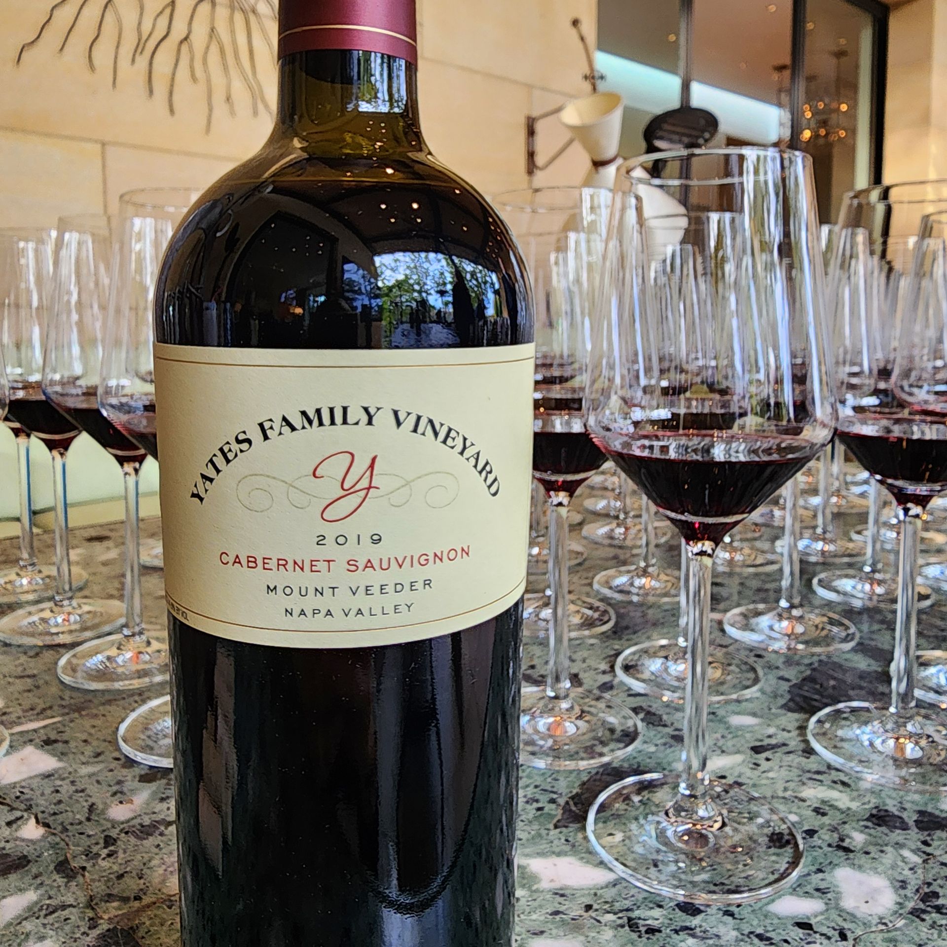 Home [www.yatesfamilyvineyard.com]