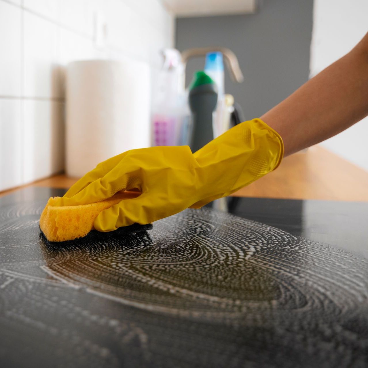 Residential & Mobile Cleaning Services | Porirua & Wellington