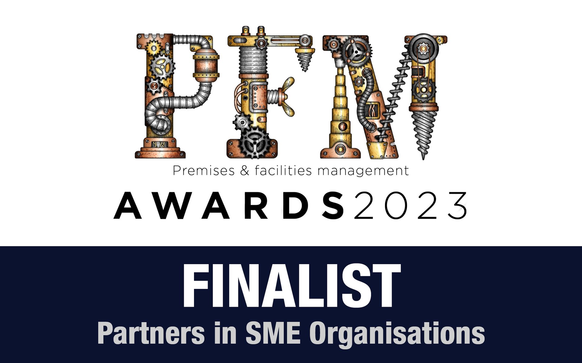 PFM AWARDS 2023 FINALISTS