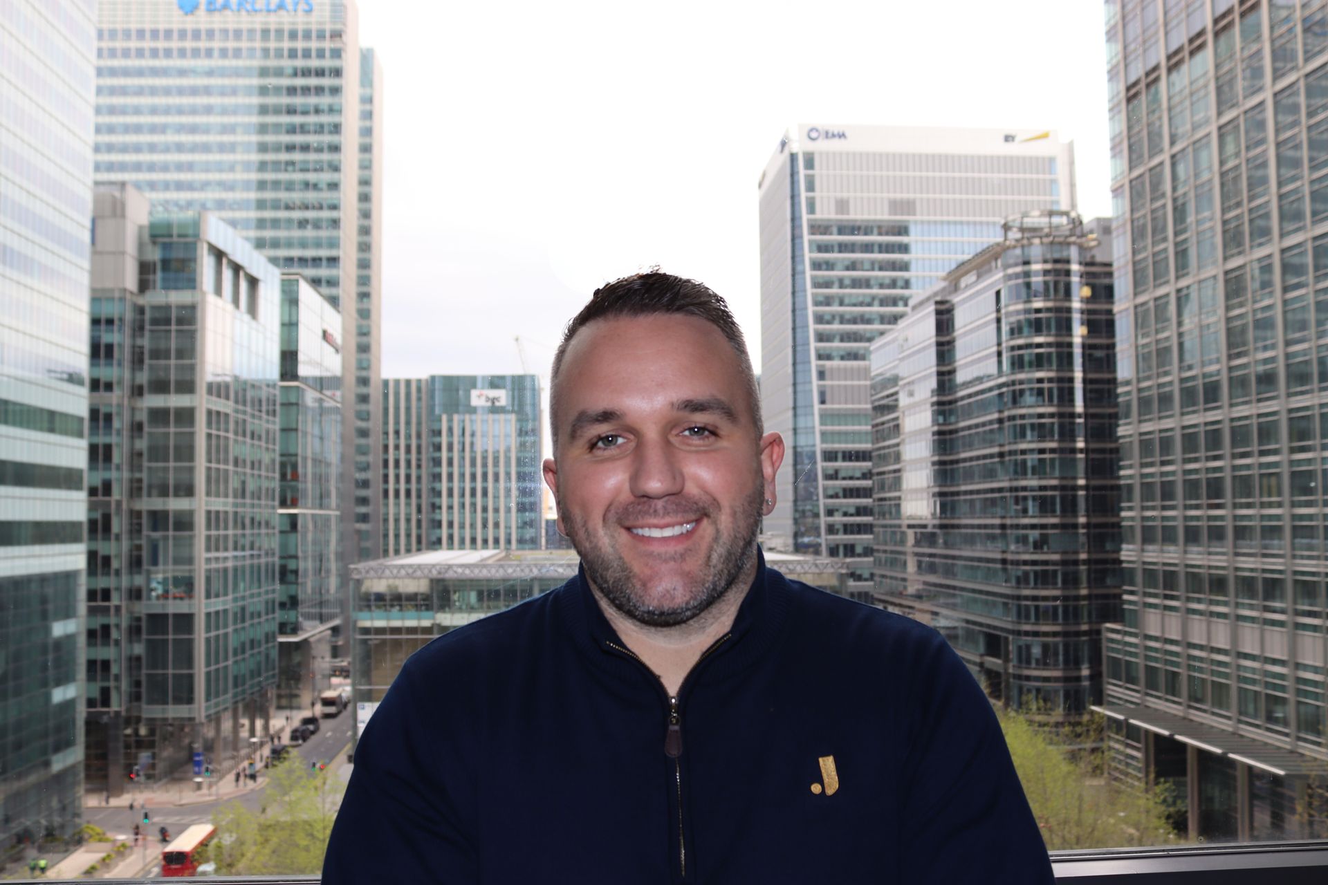 THE JONES FM TEAM - The Facilities Management Specialists
