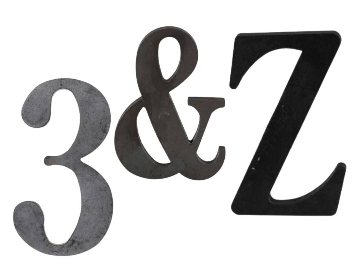 Metal Gates Nottingham | Wrought Iron Gates | Metal and Wooden Gates