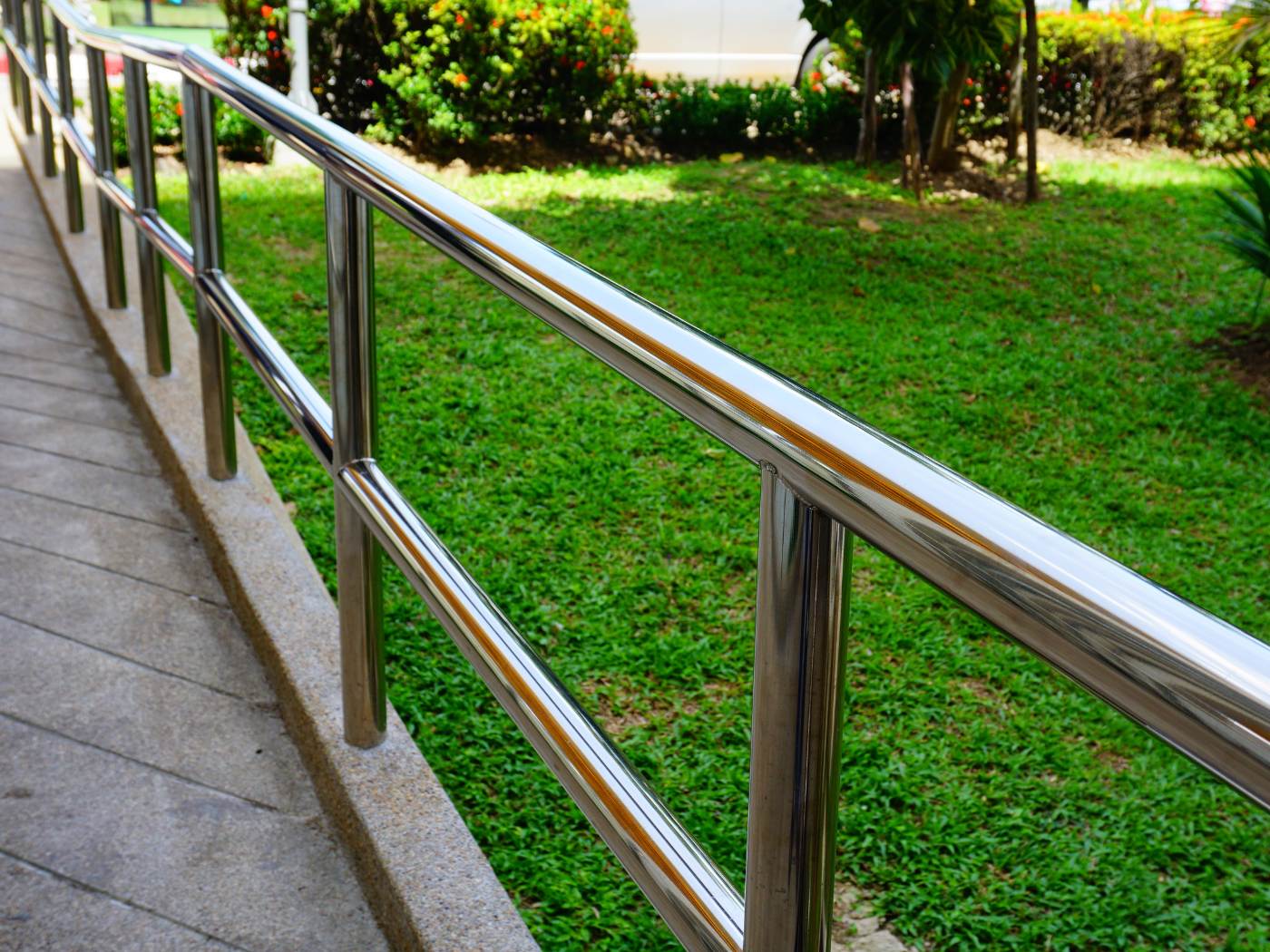 School Fencing & Railings Nottingham - Nottingham Fencing